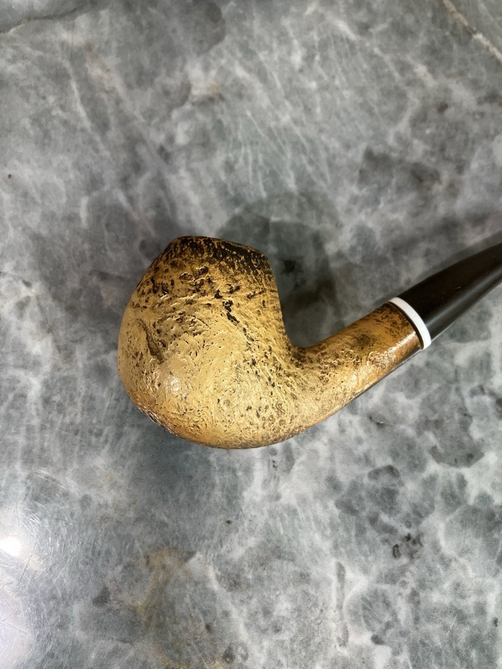 Handmade Erik Nording Nord-Coat 212 Estate Pipe 6” Made in Denmark | eBay