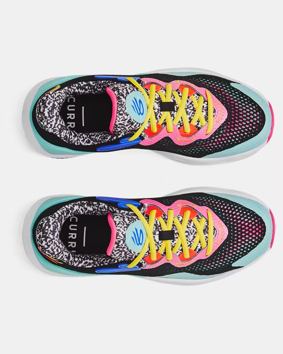 Under Armour Curry Splash 24 Curry Jam 3028137-001 | eBay
