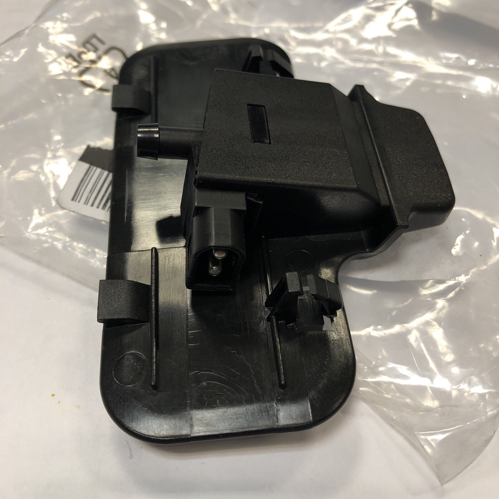 2108601847 Mercedes Benz OE Factory Windshield Washer Nozzle Spray W140 ...