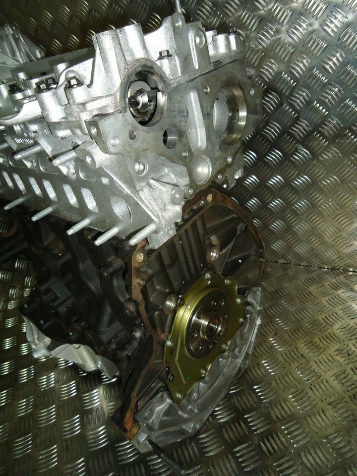 Renault Trafic 1.6 cdti Diesel Reconditioned Engine R9M 408 | eBay UK