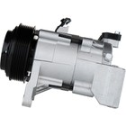 A/C Compressor For 09-14 Nissan Maxima Murano Quest 14-19 Infiniti QX60 ...