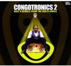 Congotronics 2 - Buzz 'N' Rumble from the Urb N Jungle [New CD] With ...