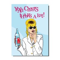 Patsy Stone Ab Fab Absolutely Fabulous | Offer of the day