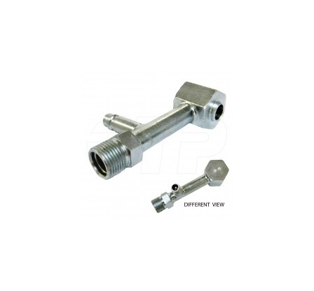 Fitting (3E4054) Aftermarket for Caterpillar | eBay