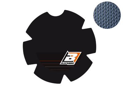 BLACKBIRD Sticker Protection Crankcase Clutch KTM 250 Sx-F 2016-2022 ...