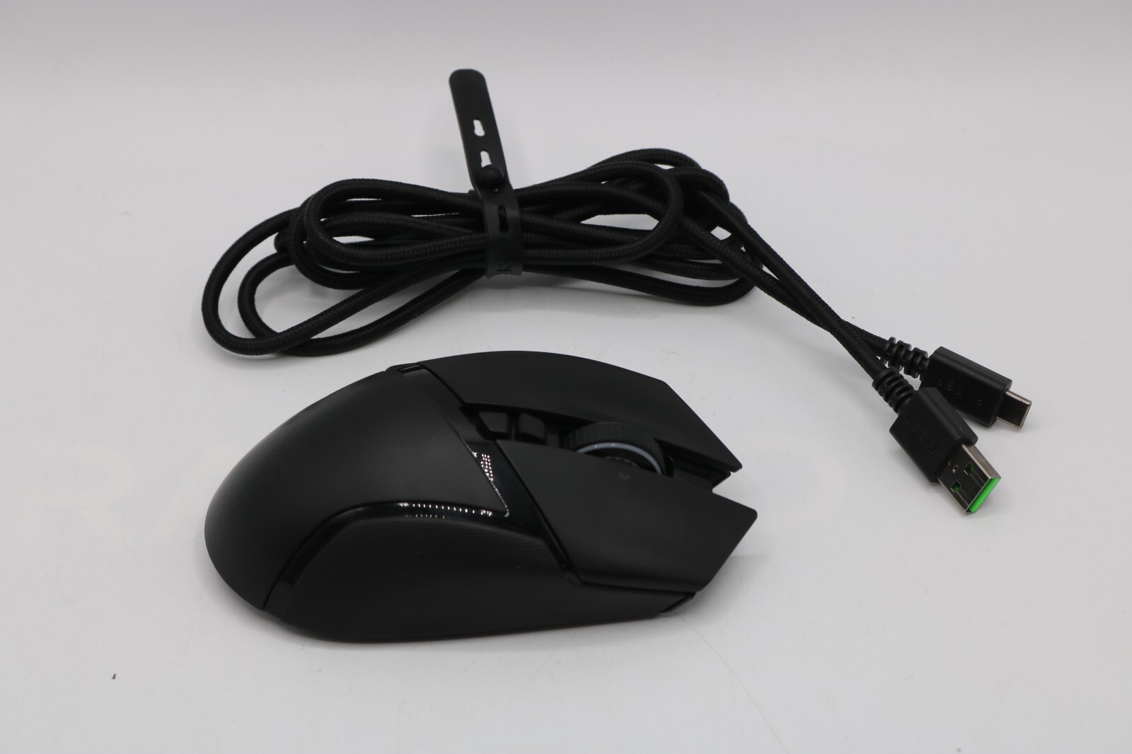 Razer RC30-031701 Gaming Mouse *Pre-Owned* Free Shipping | eBay