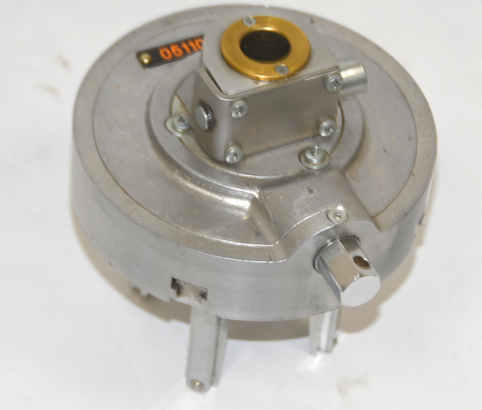 RITMO RTC 315 Pipe Scraper Kit | eBay