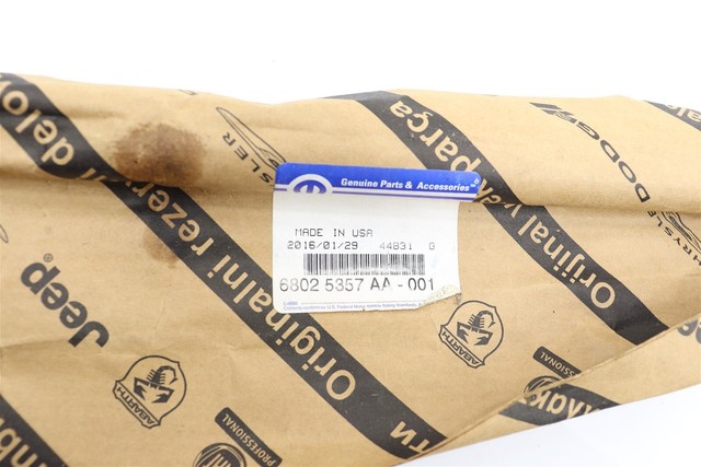 Back Glass Lift Support-Liftgate Glass Stud Mopar 68025357AA for sale ...