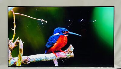 LG 77" Class C1 Series OLED 4K UHD Smart webOS TV OLED77C1AUB - Black ...