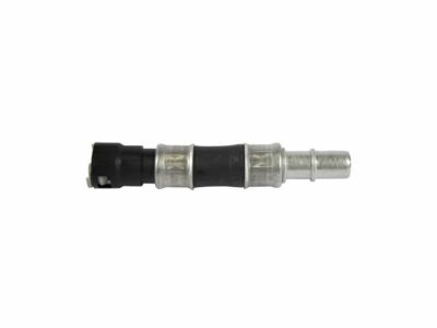 For 2011-2014 Ford F150 Heater Hose Set Motorcraft 18752PR 2013 2012 ...