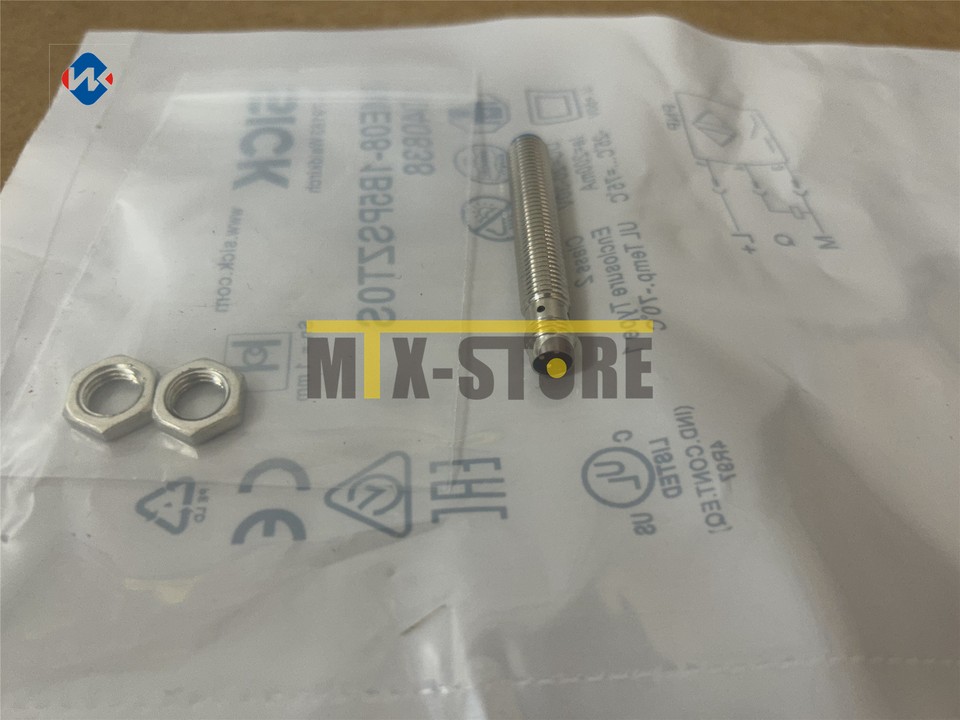 1PCS New sick News IME08-1B5PSZT0S(IME081B5PSZT0S) Sensor&Proximity ...