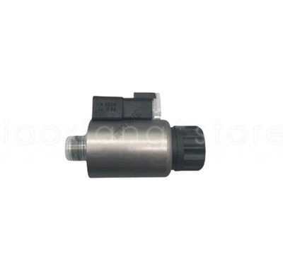 1pc Fan Pump Solenoid Coil GP37-S-H R22 0.6A | eBay
