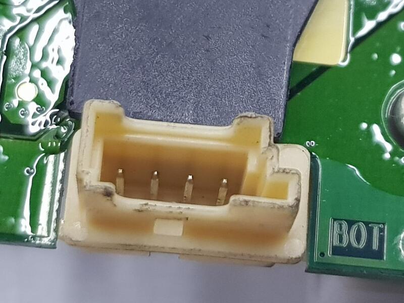 32306786891 electronics module for BMW 3 0 D XDRIVE 2007 1681714 | eBay