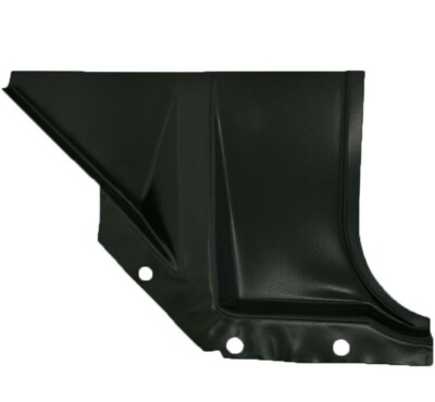 1960~1966 Chevy Pickup Truck Foot Well Kick Panel Left Side EDP Steel ...