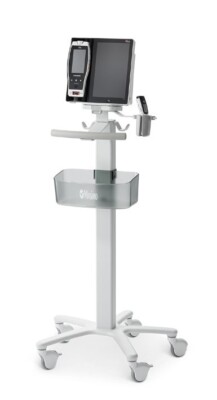 Masimo Corporation Masimo Root Cart - Rolling Cart for Masimo Root ...