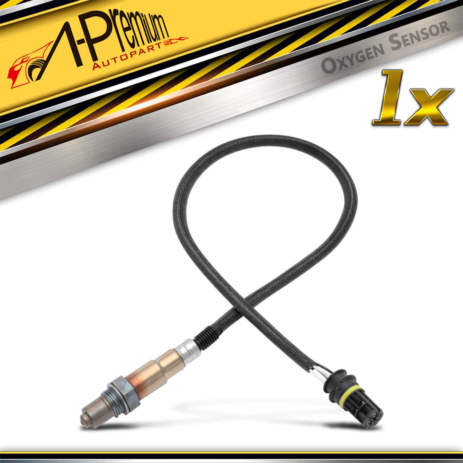 A-Premium Downstream O2 Oxygen Sensor for BMW 328i 328i xDrive 335is ...