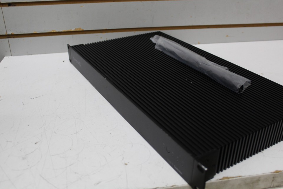 Control4 CORE 5, controller 10363249 With 2 Antennas FREE SHIPPING | eBay