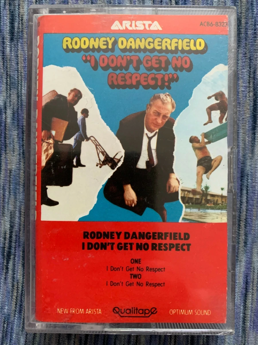 Rodney Dangerfield I Don