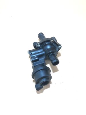 TERMOSTATO POMPA ACQUA AUSILIARIA SMART 453 BENZINA DAL 2015 COD ...