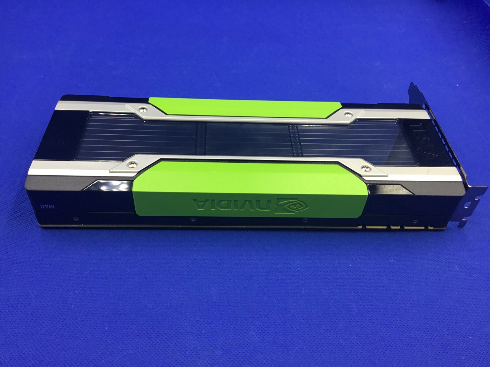 NVIDIA TESLA M40 12GB GDDR5 PCI E 3 0X16 CARD Max 40 OFF GPU nvidia-tesla-m40-12gb-gddr5-pci-e-3-0x16-card-max-40-off-gpu