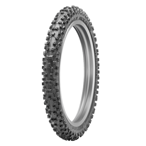 Dunlop 45236325 DUN Geomax MX53 Tires | eBay