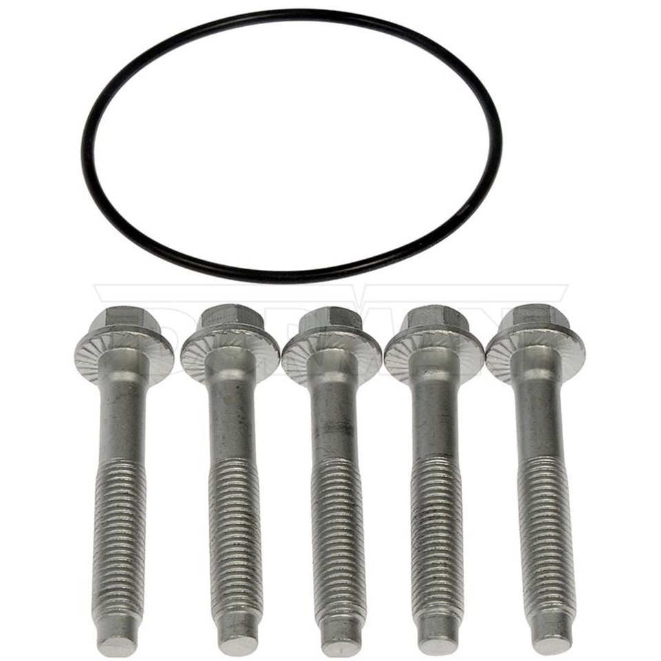 2015-2021 Ford Transit-350 HD Rear Hub Mounting Bolts Set of 5 | 926 ...