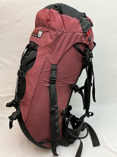 Osprey 2000 Zealot Lightweight Hiking Camping Backpack Red Xpack ...