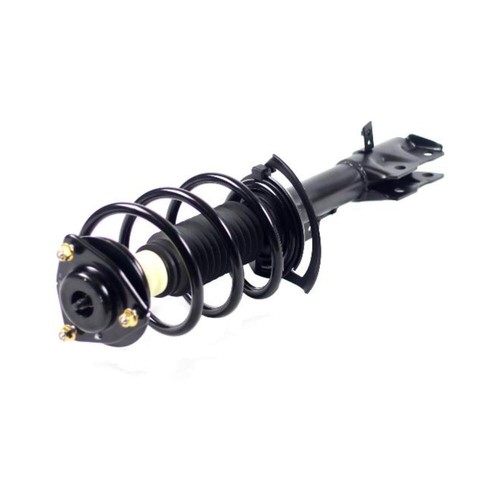 Front Right Complete Loaded Quick Struts For Dodge Caliber Jeep Compass ...