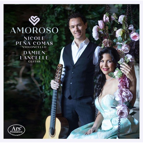 Amoroso (CD) 4260052386200 | eBay.de