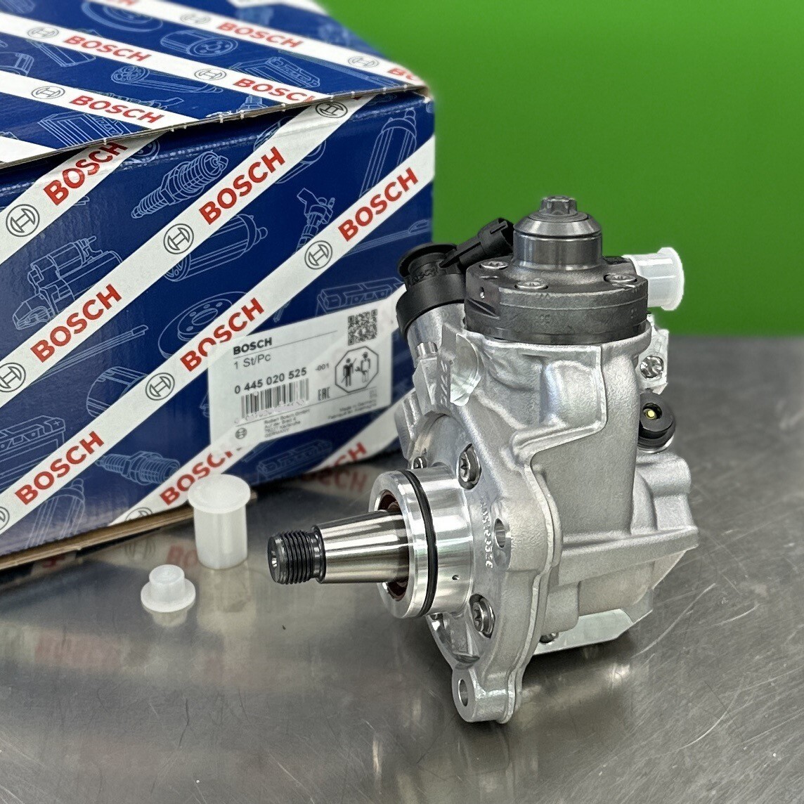 fuel Injection pump bosch oe new for deutz khd 2.9L 3.6L TC TCD ...