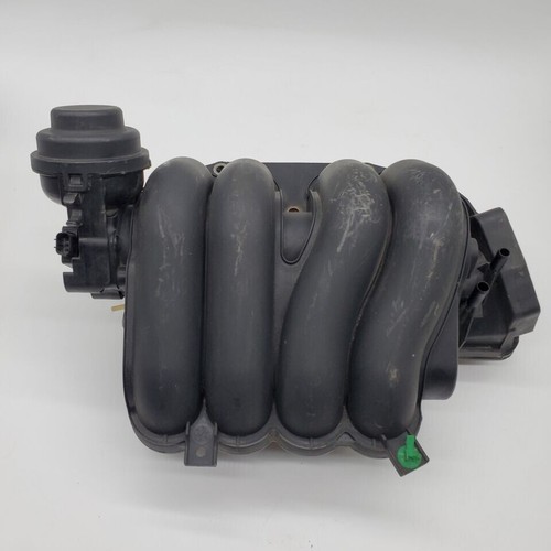 🔥02-04 Honda CR-V 2.4L Intake Manifold Rotary Valve IMRC Plastic ...