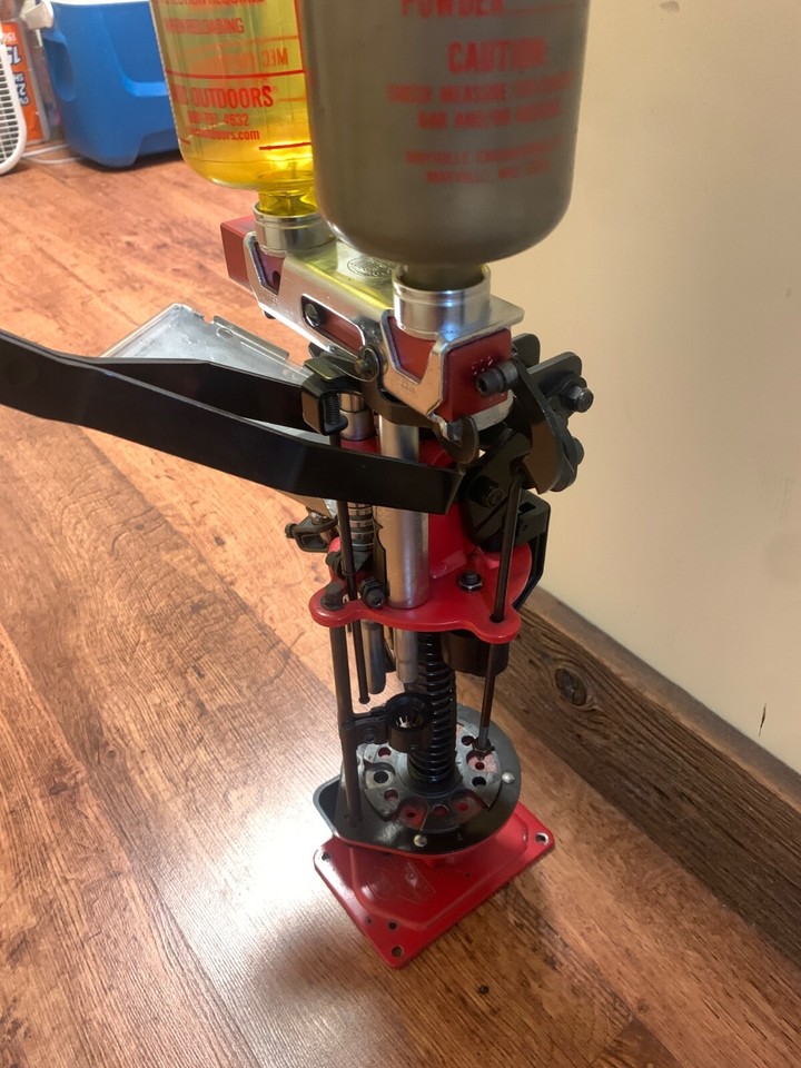 20 Gauge Mec 650 Reloader | eBay
