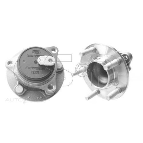 GSP Wheel Hub Assembly (400159) | eBay