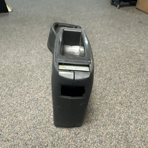 1994-1997 Chevy S10 Sonoma Center Console 5spd charcoal | eBay