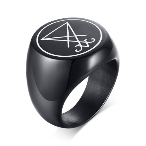 Religious Rings without Stone for Men for sale | eBay