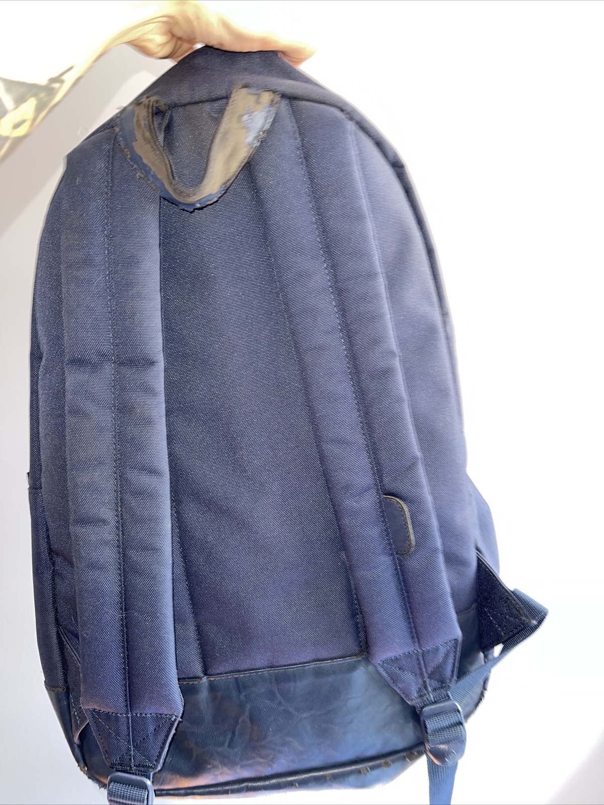 Herschel Classic Backpack XL Daisy Mint Green Floral Girl Women for ...