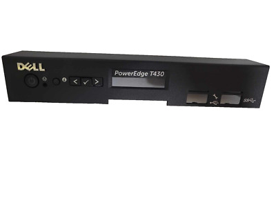 NEW DELL POWEREDGE SERVER T430 RACK ONLY P/N DX0M2 | eBay