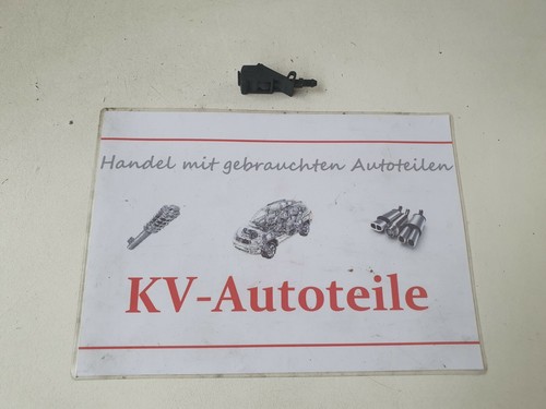 VW Polo 9N 1.2 12V Ugello Lavaggio Parabrezza 6E0955985 | eBay