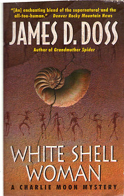 Complete Set Series - Lot of 17 Charlie Moon Mystery books by James ...