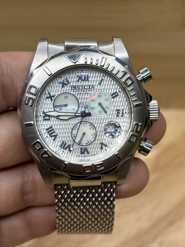 Invicta 5742 Wrist Watch For Men for sale online | eBay