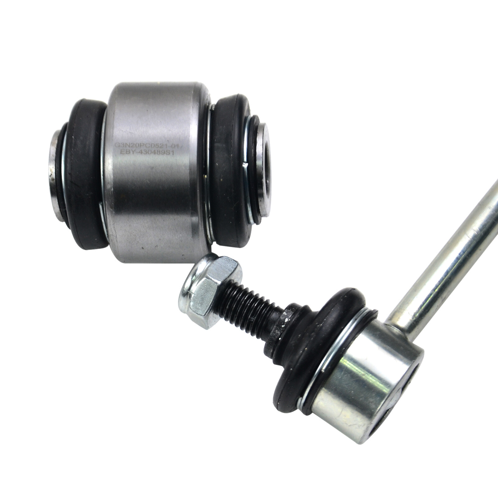 Rear Lower Track Control Arm Kit 33326782237 for BMW 1 Cabriolet E88 ...