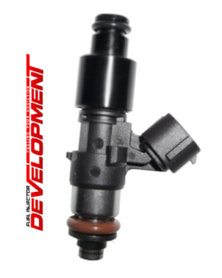FID 1600cc/min 133 lb/hr Fuel Injector Development EV14 Injectors LS ...