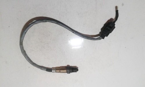 0065424918 Genuine Lambda sensor 5 wires, WHITE BLACK YELLOW GREY ...