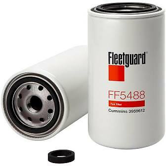 FLEETGUARD FF5488 - Cross reference oil filters