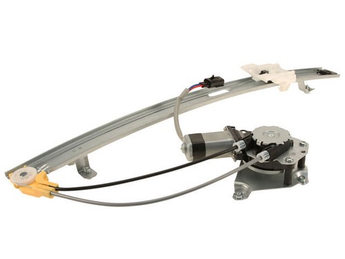 For 2006-2007 Jeep Liberty Window Motor / Regulator Assembly VDO ...