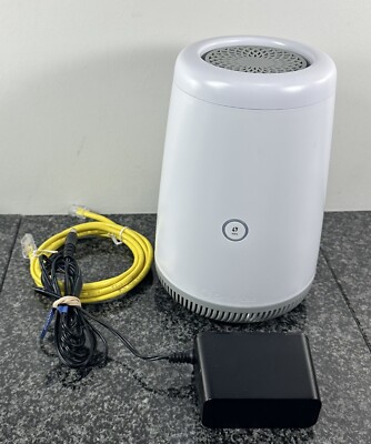 Century Link C4000XG GreenWave Gigabit Fiber Wireless Modem Router ...