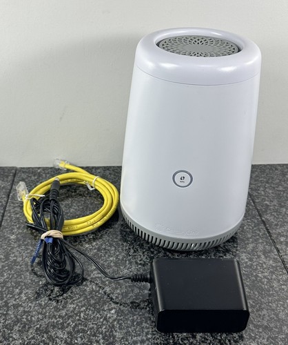 Century Link C4000XG GreenWave Gigabit Fiber Wireless Modem Router ...