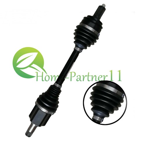 222330 Front Right RH CV Axle Shaft For Mercedes Benz W222 S450 S550 ...