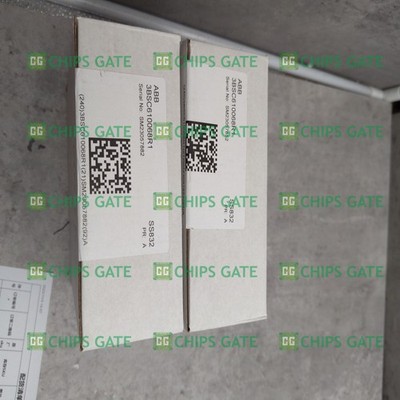 1PCS 3BSC610068R1 SS832 Power Module Brand new In Box | eBay
