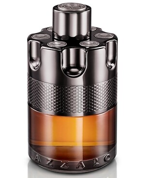 AZZARO WANTED BY NIGHT EAU DE PARFUM 3.4 oz/100 ml SPRAY,NEW & SEALED ...